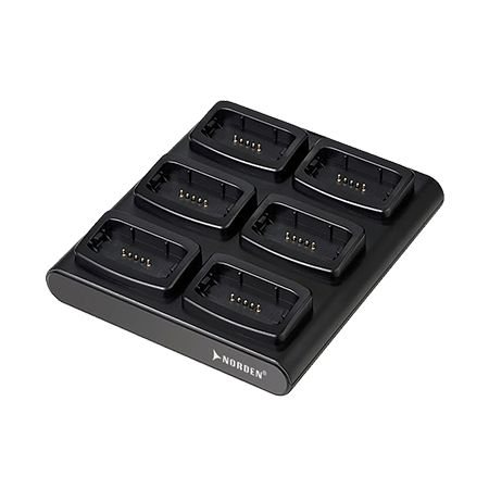 Docking Station – Norden Communication