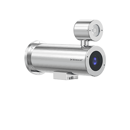 Corrosion Proof Housing – Norden Communication