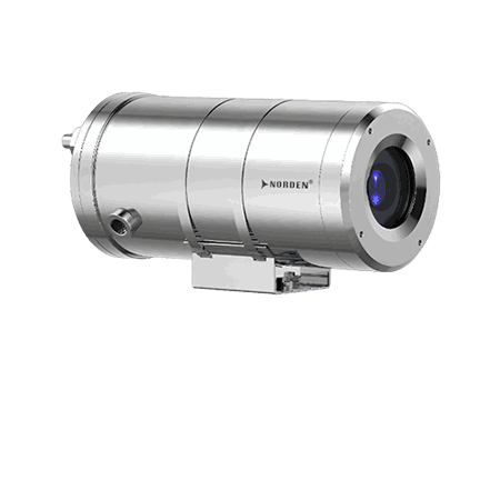 Corrosion Proof Housing – Norden Communication