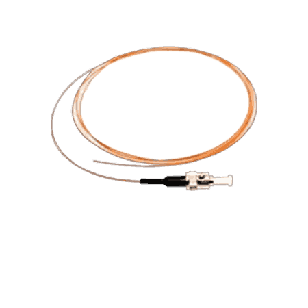 Fibre Pigtail (ST Pigtail) – Norden Communication