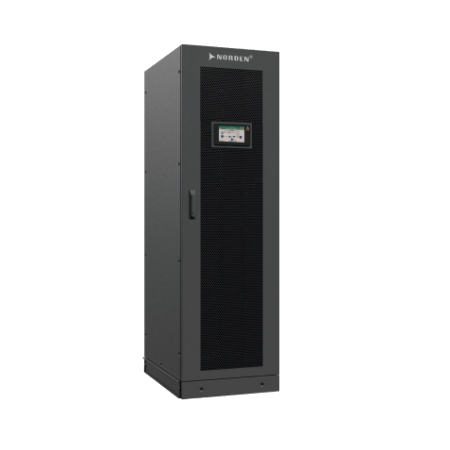 30kW Rack Mount Power Module – Norden Communication