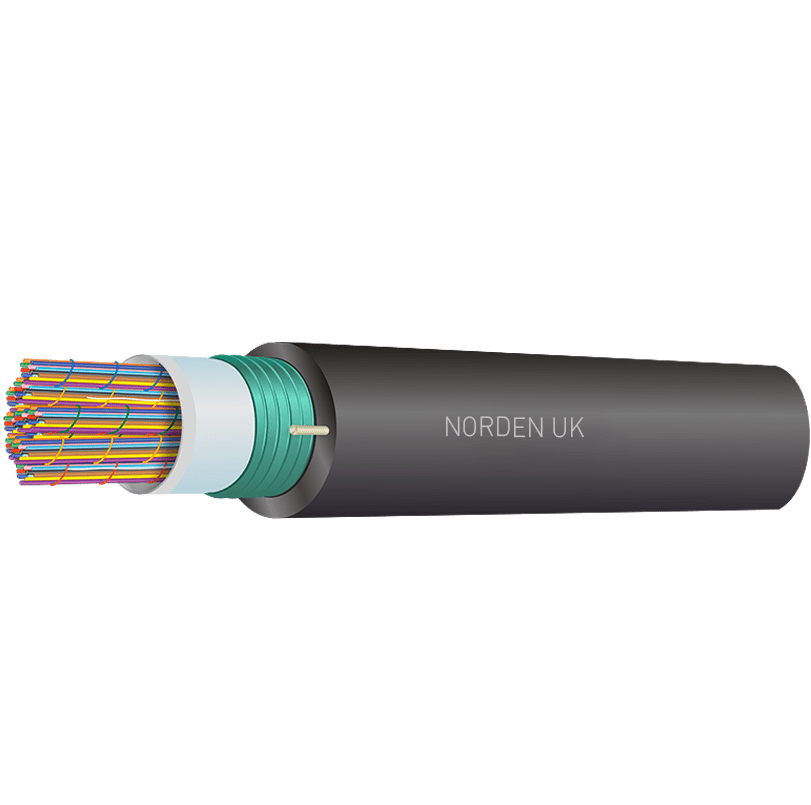 Ribbon Fibre Cables – Norden Communication