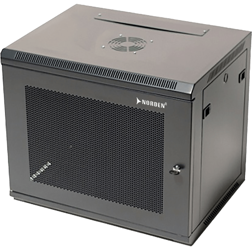 Wall Mount Cabinets – Norden Communication